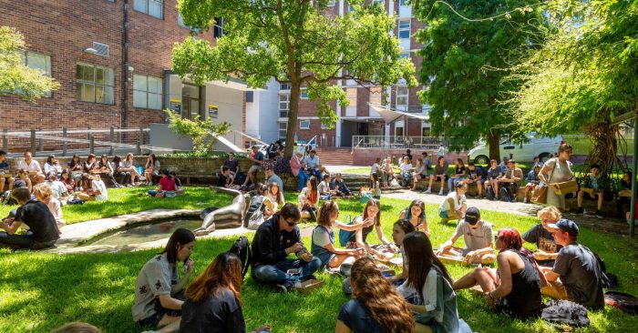 Why should I attend Orientation?