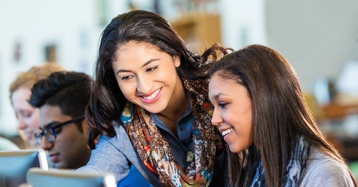 Meet your academics | UNSW College