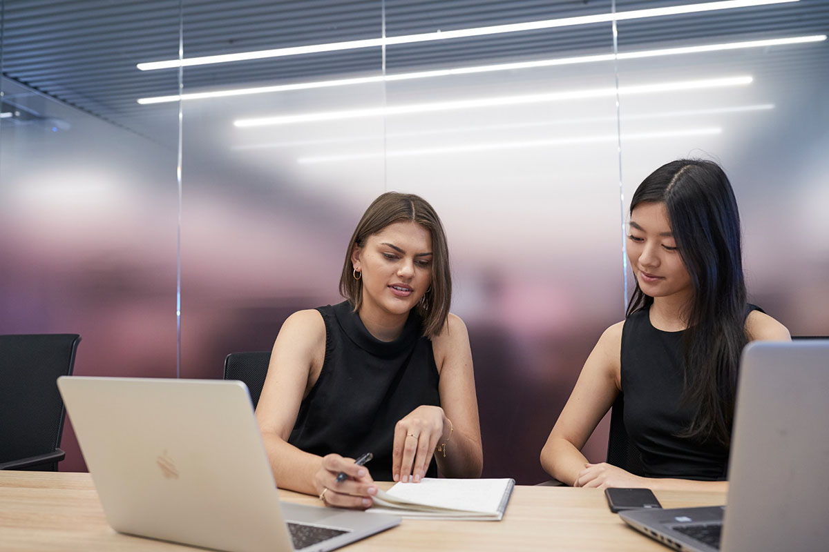 Anywhere from here | UNSW College