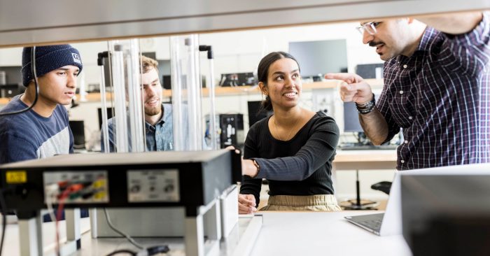 Uncover how to get into engineering with a pathway program from UNSW ...