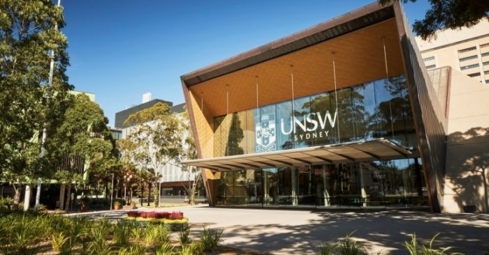 Progression to UNSW Sydney | UNSW College