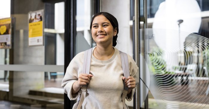 Foundation Studies overview | UNSW College