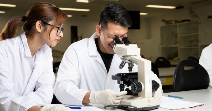 Diploma of Science | UNSW College