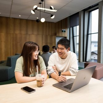 Facilities | UNSW College