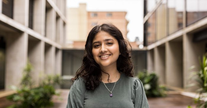 Parent Information and Support | UNSW College