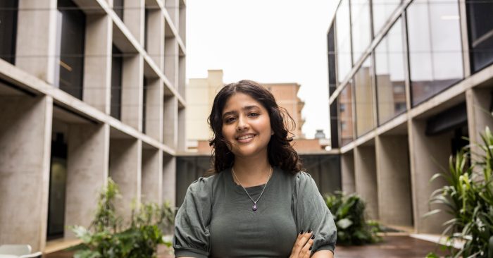 Foundation Pathways | UNSW College