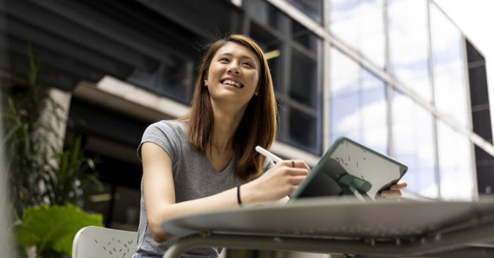 Application and Acceptance Deadlines | UNSW College