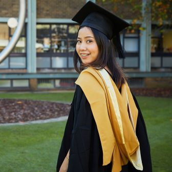 Student & alumni stories | UNSW College