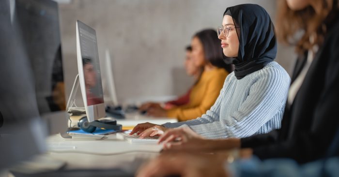 Pre-Masters Program (Information Technology) - UNSW College