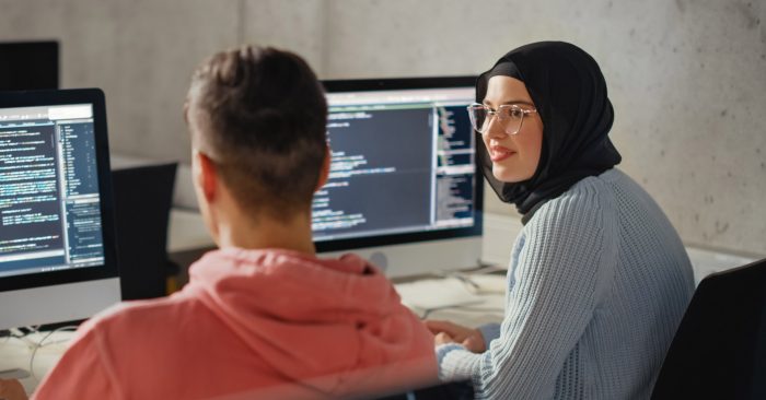 Pre-Masters Program | UNSW College