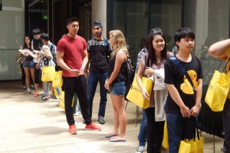 History of Foundation Studies