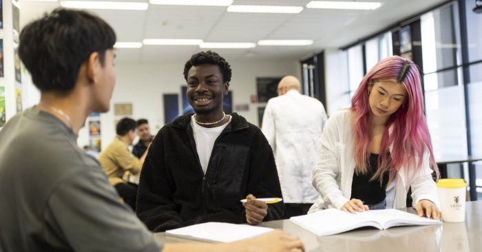Africa Contact us | UNSW College