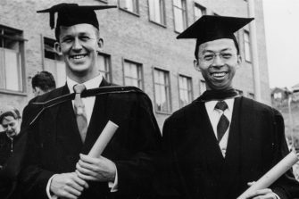 History of Foundation Studies