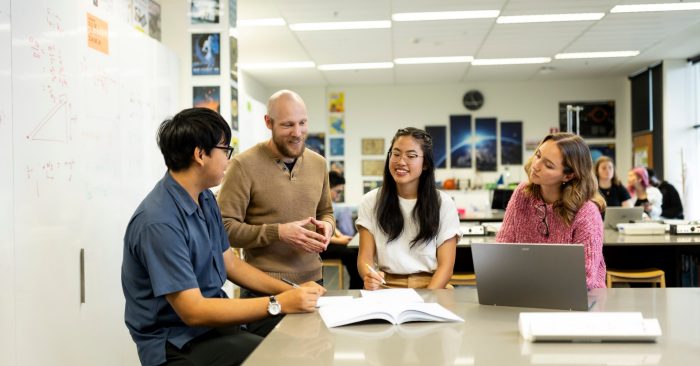 University Pathway Programs | UNSW College