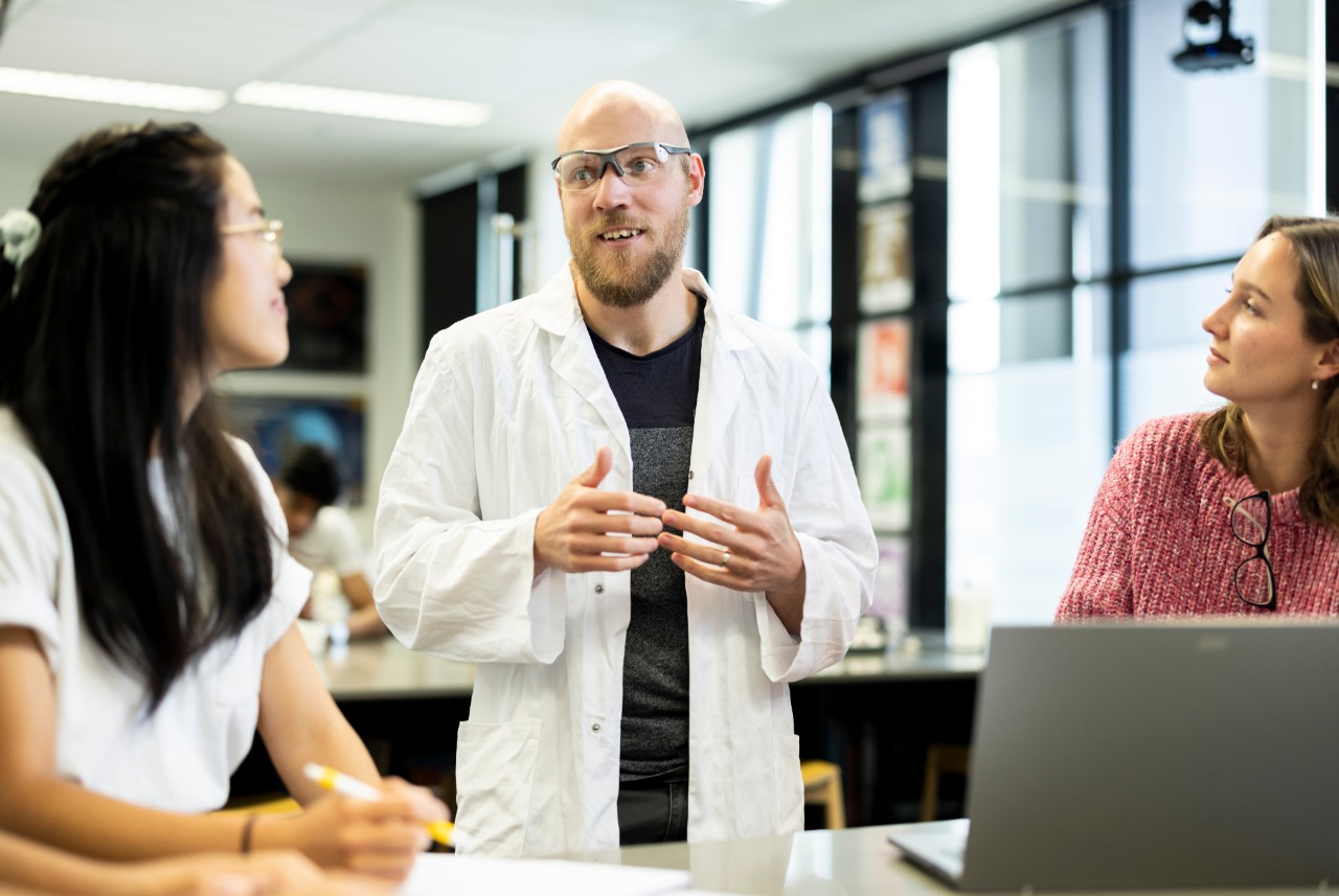 Open Day | UNSW College