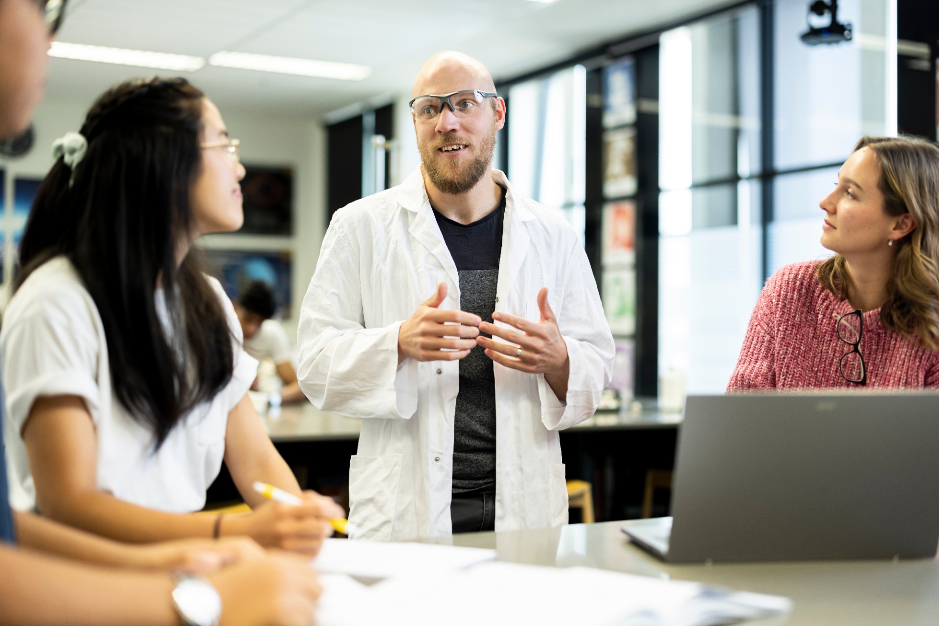 Open Day | UNSW College