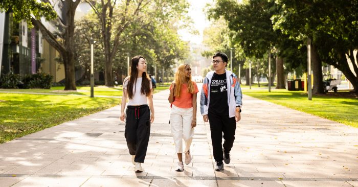 University Pathways in Sydney | UNSW College