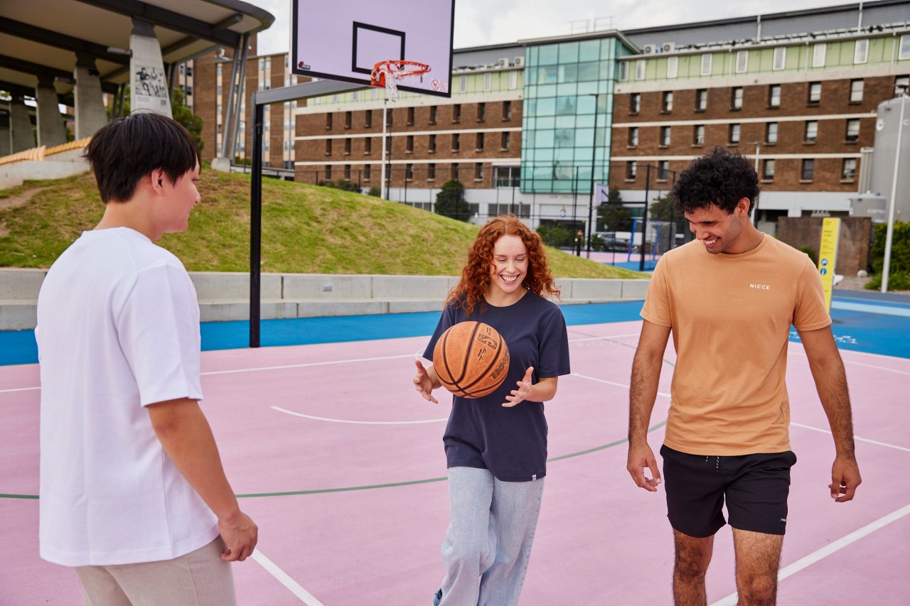 Open Day | UNSW College